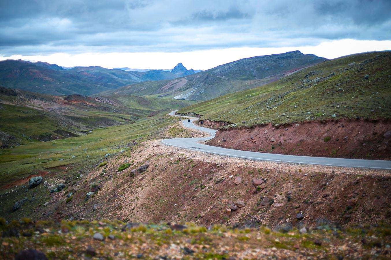A los ex trabajadores de la Unidad Minera Cobriza (UMC) | OCP